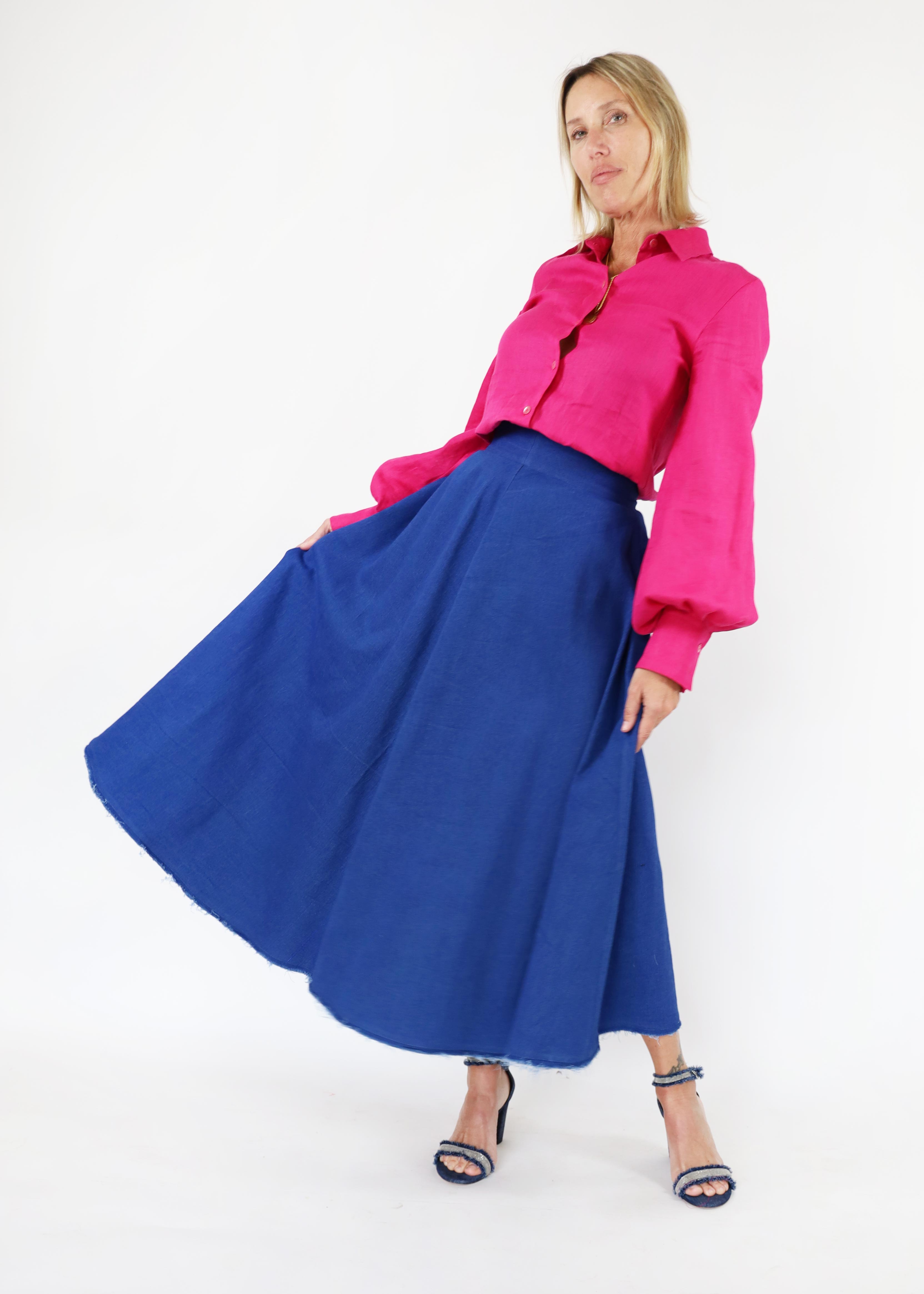 Toosh: sciarpe e stole cashmere e abbigliamento Made in Italy